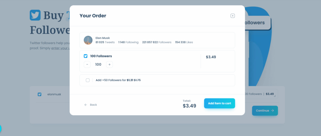 Is Buying Twitter (X) Followers Worth It?