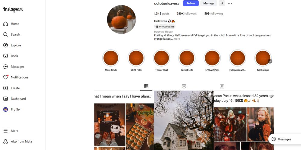 Halloween Social Media Marketing Ideas for 2025