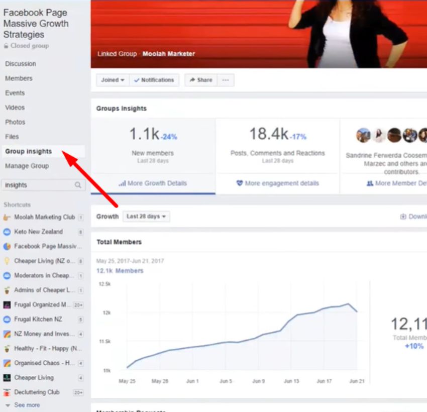 How to See How Many Views a Video Has on Facebook?