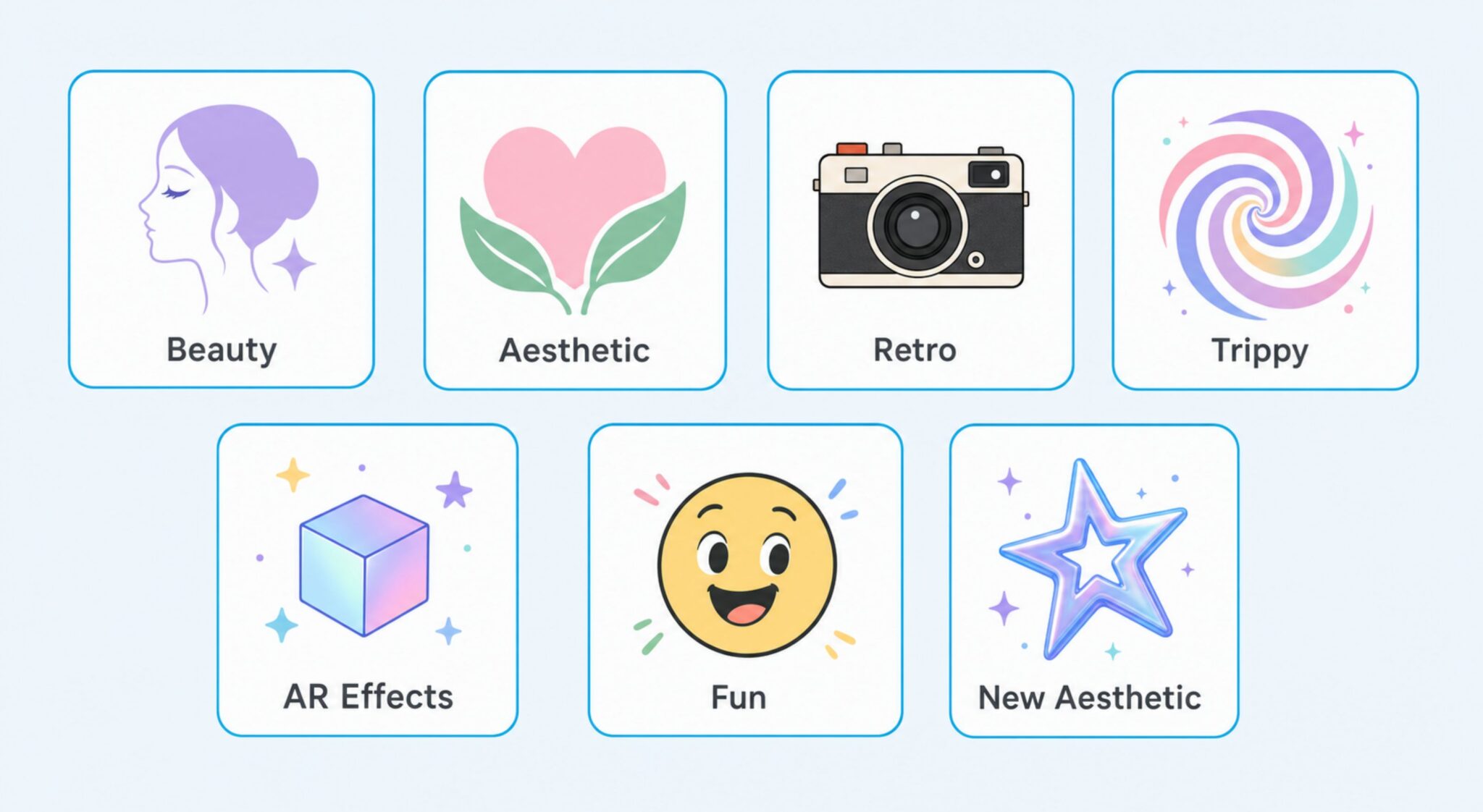 30 Best Instagram Filters and Effects for Stories and Reels