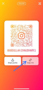 How To Find Your Instagram Profile URL (App & Browser)