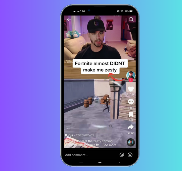 What Does Zesty Mean on Tiktok (Decoding the Term)