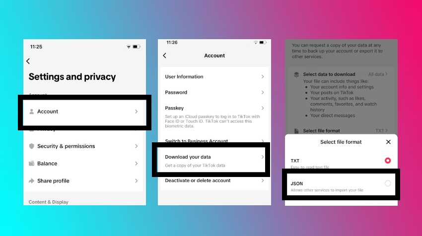 How to Get Your TikTok Wrapped Stats For 2024