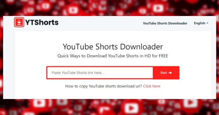 How to Download YouTube Shorts (Top 6 Tools)