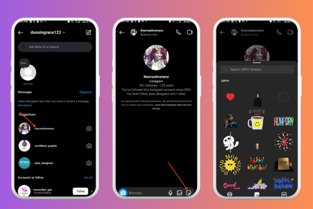 How to Upload GIFs to Instagram (2 Ways)