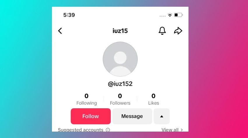 10 TikTok Profile Picture (PFP) Ideas with Examples
