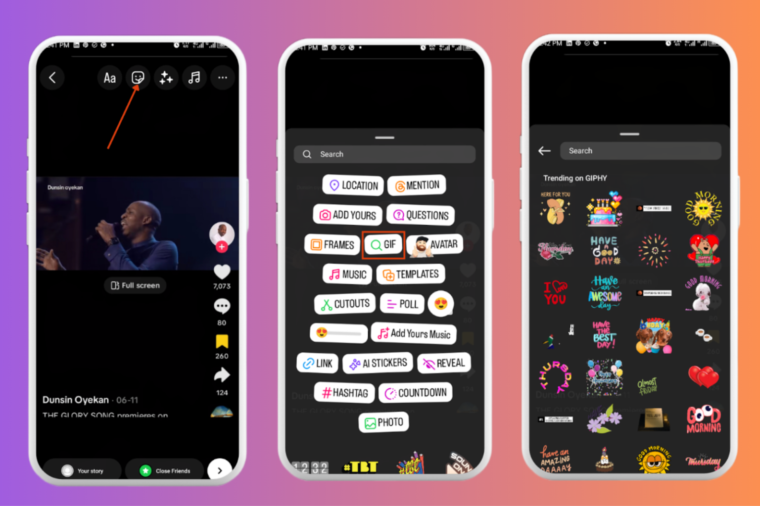 How to Upload GIFs to Instagram (2 Ways)