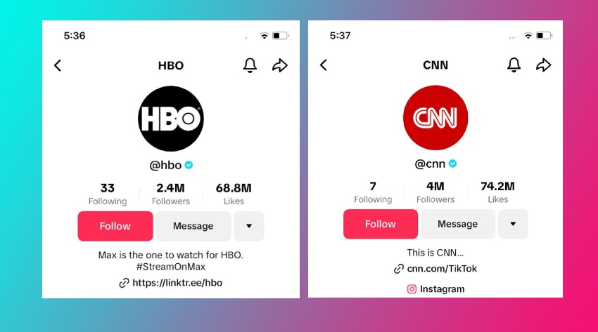10 TikTok Profile Picture (PFP) Ideas with Examples