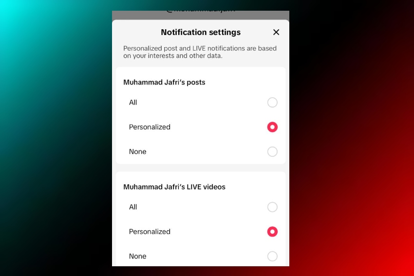 What Does Nudge Mean on TikTok & How To Use It