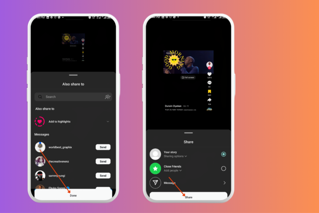 How to Upload GIFs to Instagram (2 Ways)