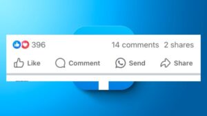 How to Find Comments Made By Someone On Facebook in 2024