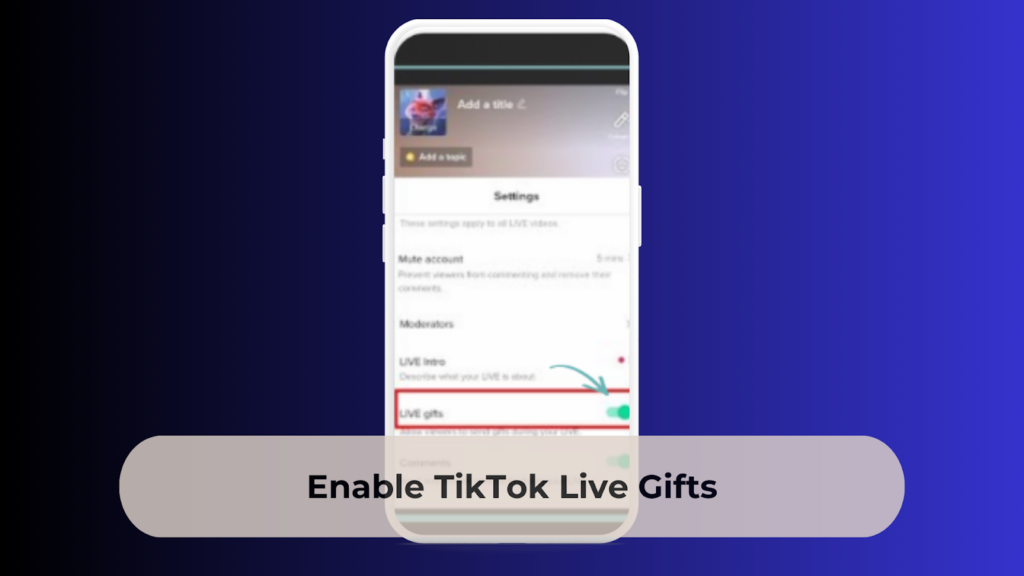 How Do You Make Money From Tiktok Gifts Explained