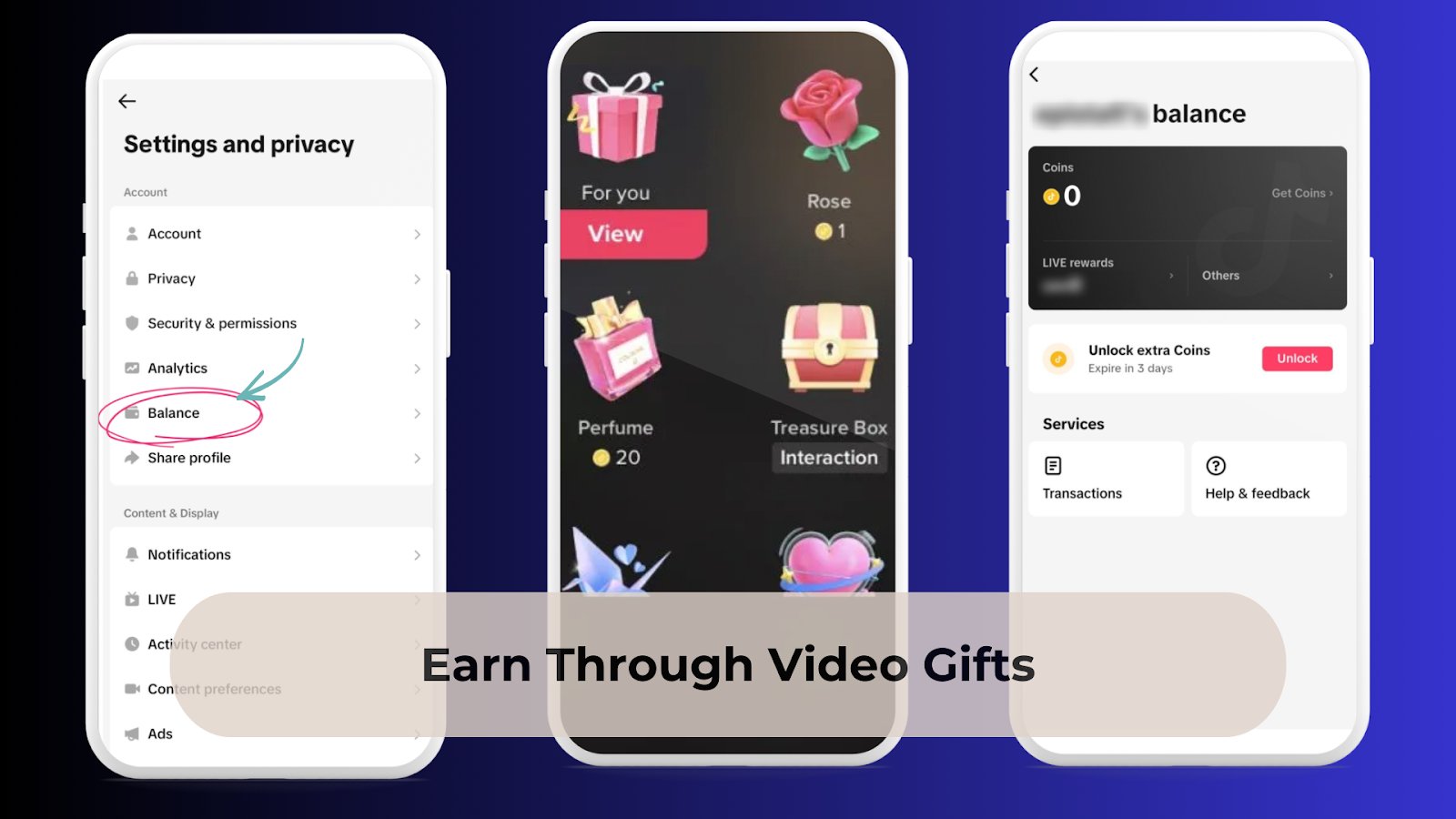 How Do You Make Money from TikTok Gifts? Explained!