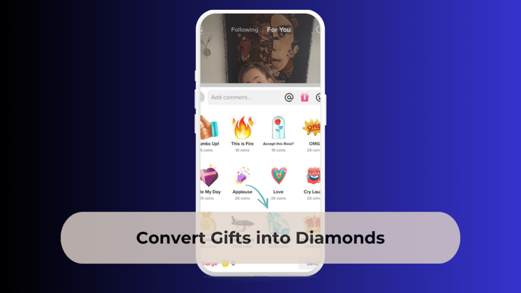 How Do You Make Money From Tiktok Gifts Explained