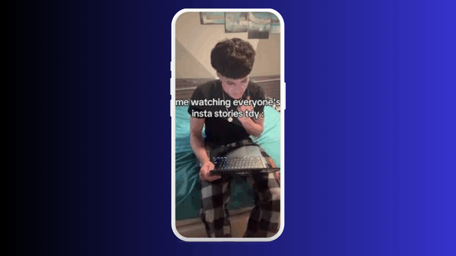 What Does TDY Mean on Instagram?