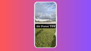 What Does TDY Mean on Instagram?