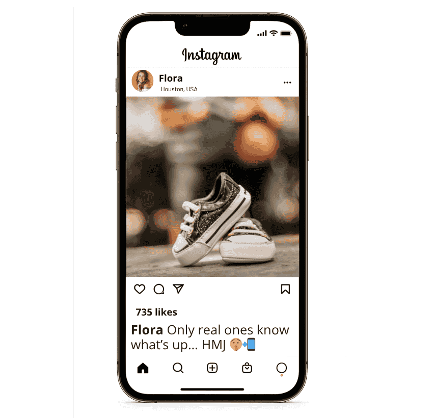 What Does HMJ Mean on Instagram?