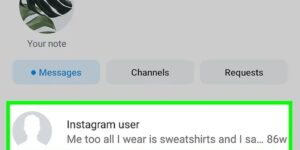 What Does 'Deactivated Account' Mean on Instagram?