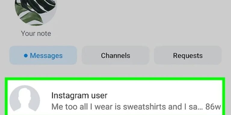 What Does 'Deactivated Account' Mean on Instagram?