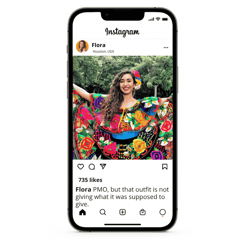 What Does 'PMO' Mean On Instagram? (With Examples)