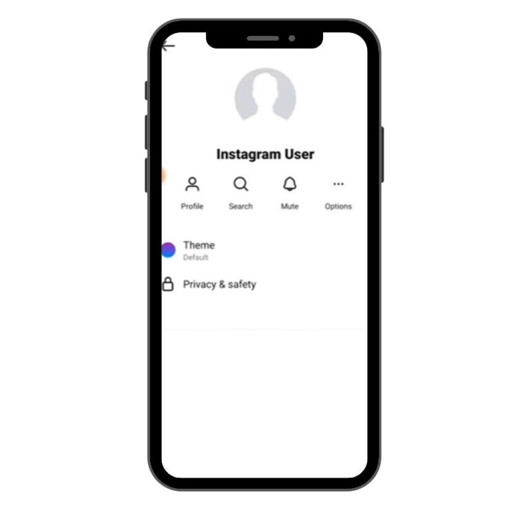What Does It Mean When It Shows 'Instagram User'?