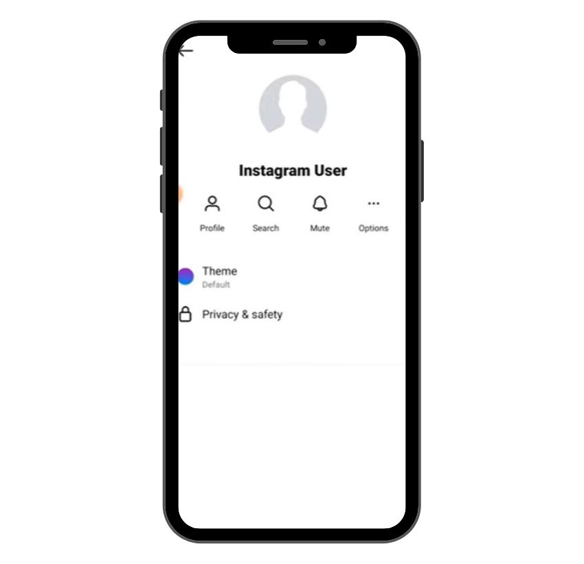 What Does It Mean When It Shows 'Instagram User'?