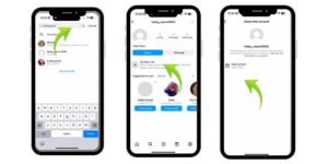 What Does 'Deactivated Account' Mean on Instagram?