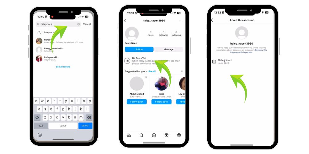 What Does 'Deactivated Account' Mean on Instagram?