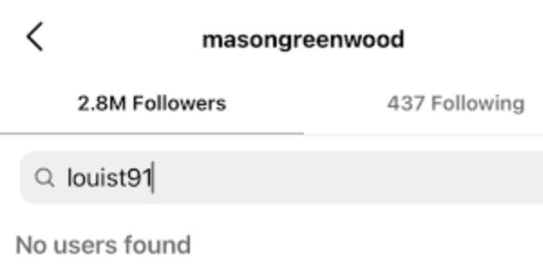 What Does 'User Not Found' Mean on Instagram?