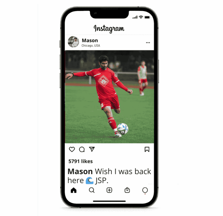 What Does JSP Mean on Instagram?