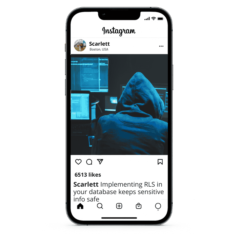 What Does Rls Mean On Instagram