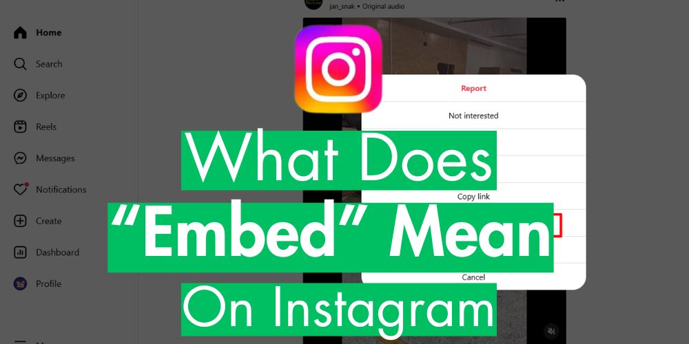What Font Does Instagram Use? In Bio, Captions & Elsewhere