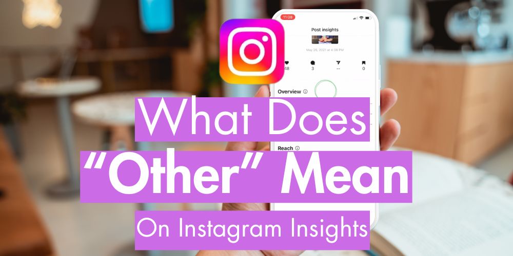 What Font Does Instagram Use? In Bio, Captions & Elsewhere