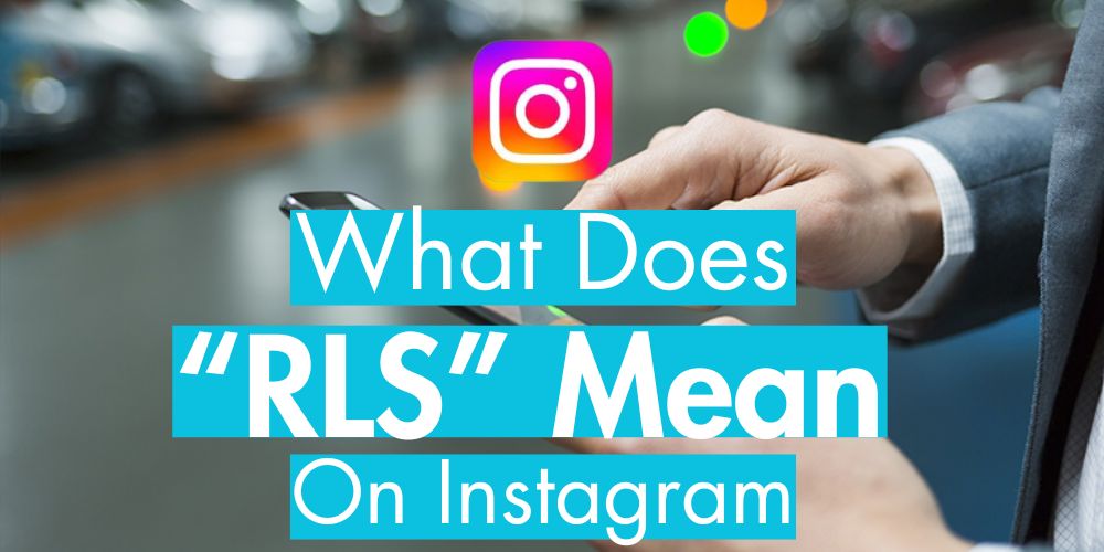 What Does “Mute” Mean on Instagram?