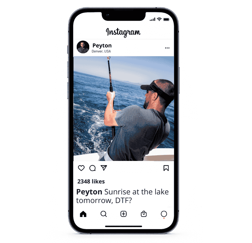 What Does DTF Mean on Instagram?