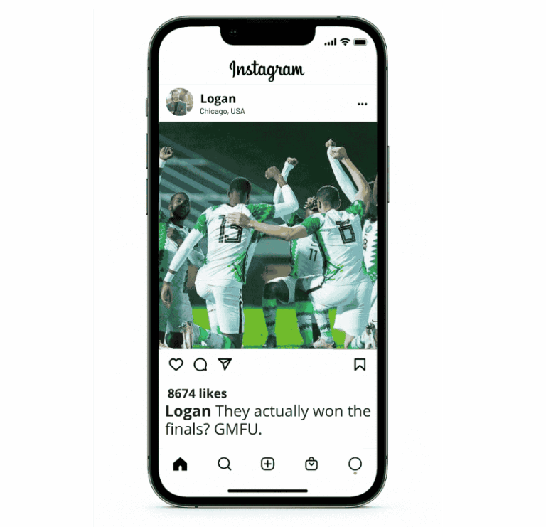 What Does GMFU Mean on Instagram?
