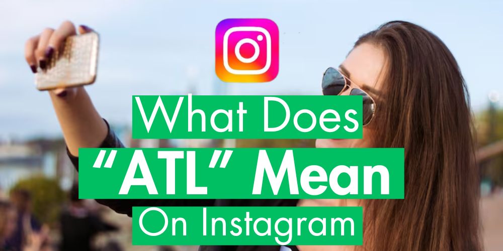 What Is Instagram Handle Mean?