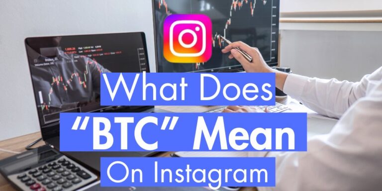 What Does 'SMT' Mean in Text on Instagram?