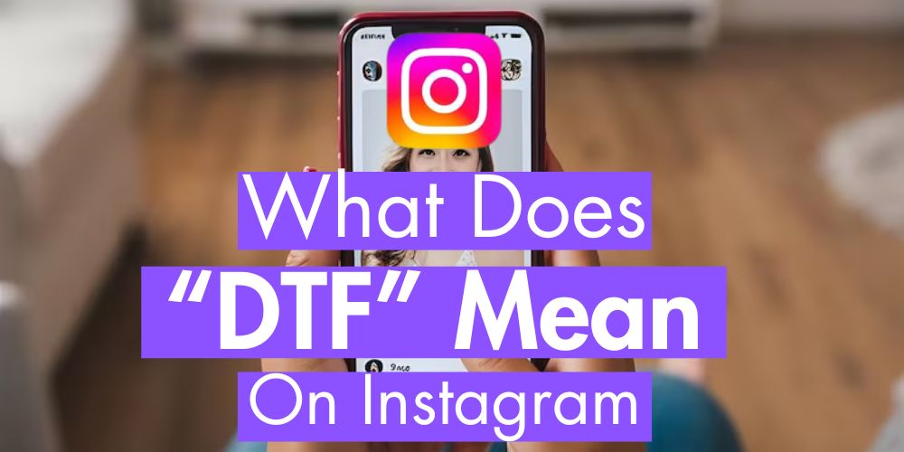 What Does TS Mean on Instagram?