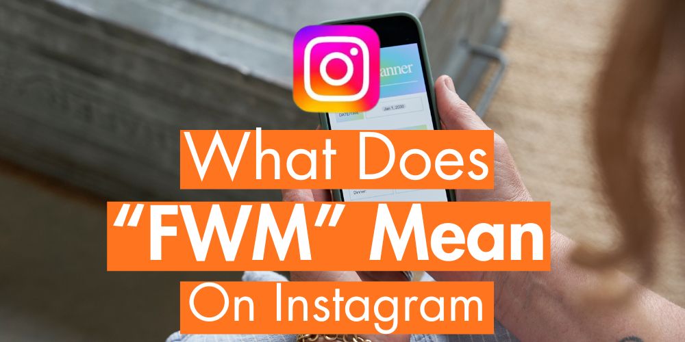 What Does HMJ Mean on Instagram?