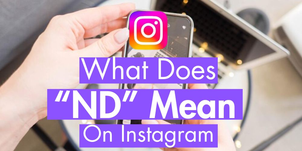 What Does It Mean When It Says “Instagram User”?