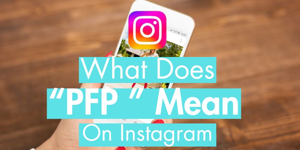 How To Share An Instagram Profile (5 Ways)