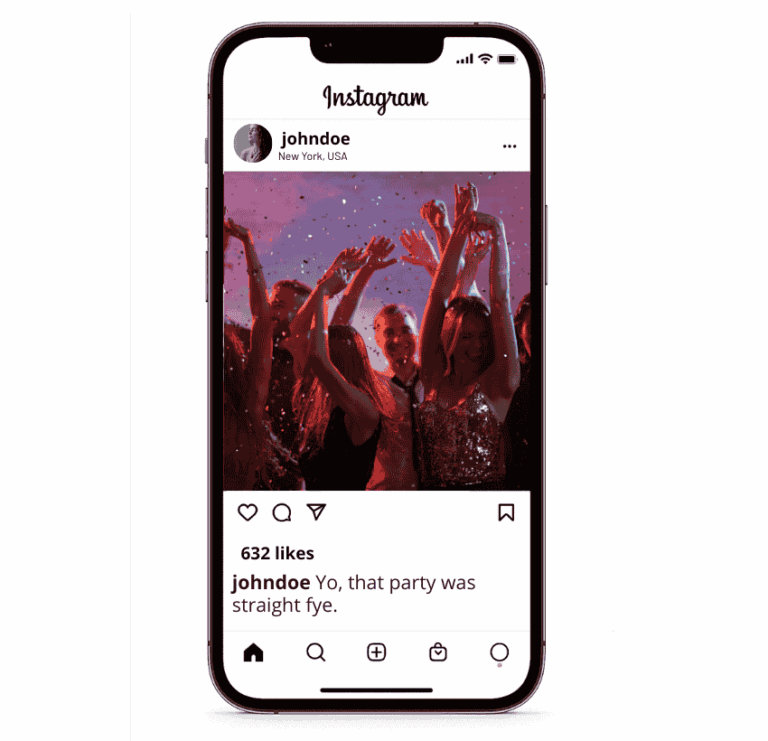 What Does FYE Mean on Instagram?
