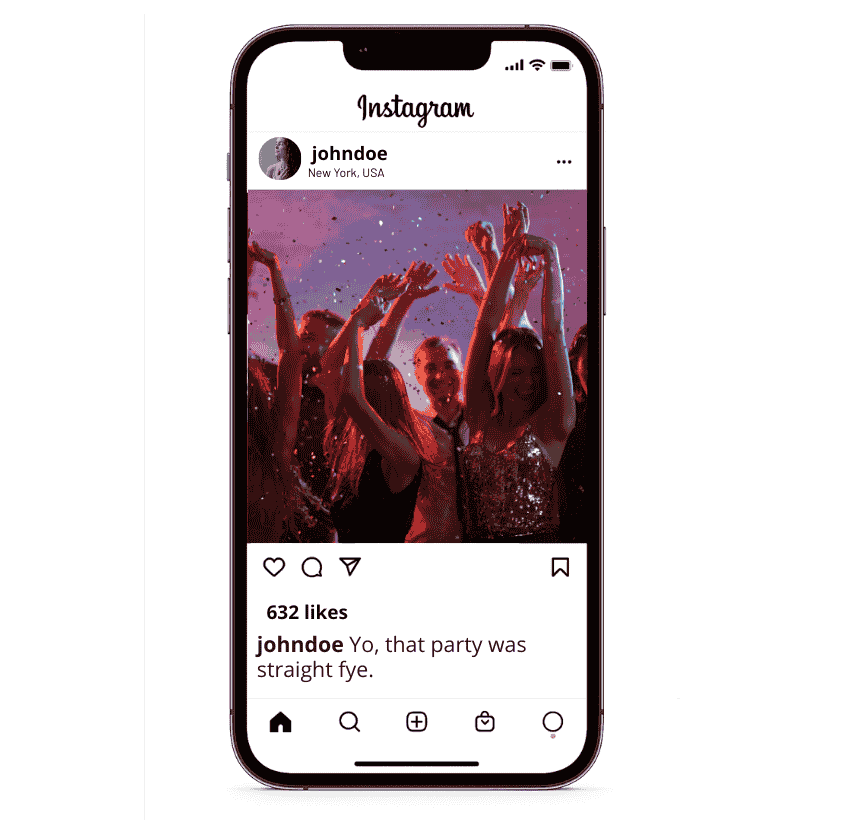 What Does FYE Mean on Instagram?