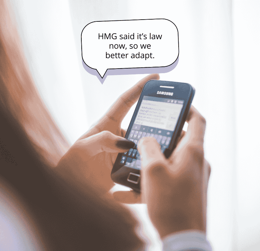 What Does HMG Mean on Instagram?