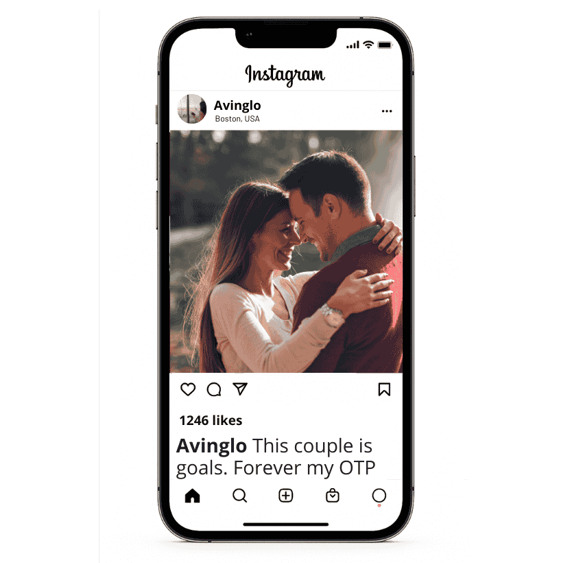 What Does OTP Mean in Instagram?