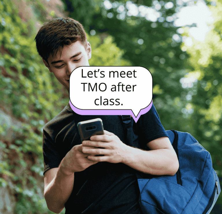 What Does TMO Mean In Instagram?