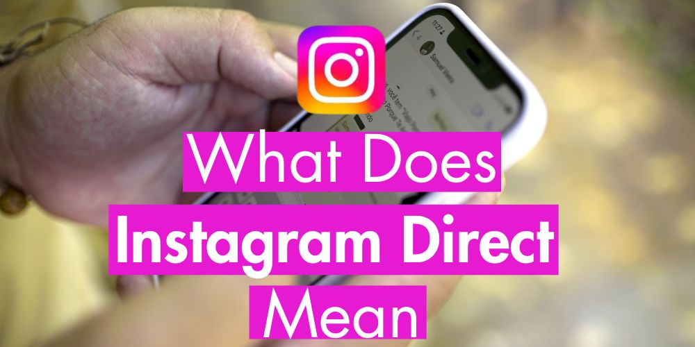 What Does ONB Mean on Instagram?