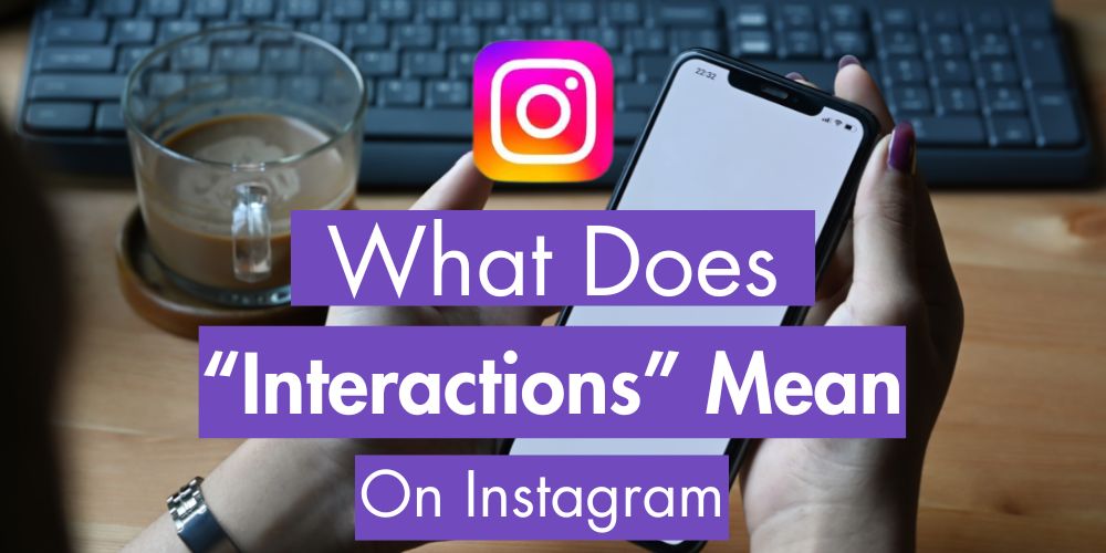 What Do 'Impressions' Mean on Instagram Analytics?