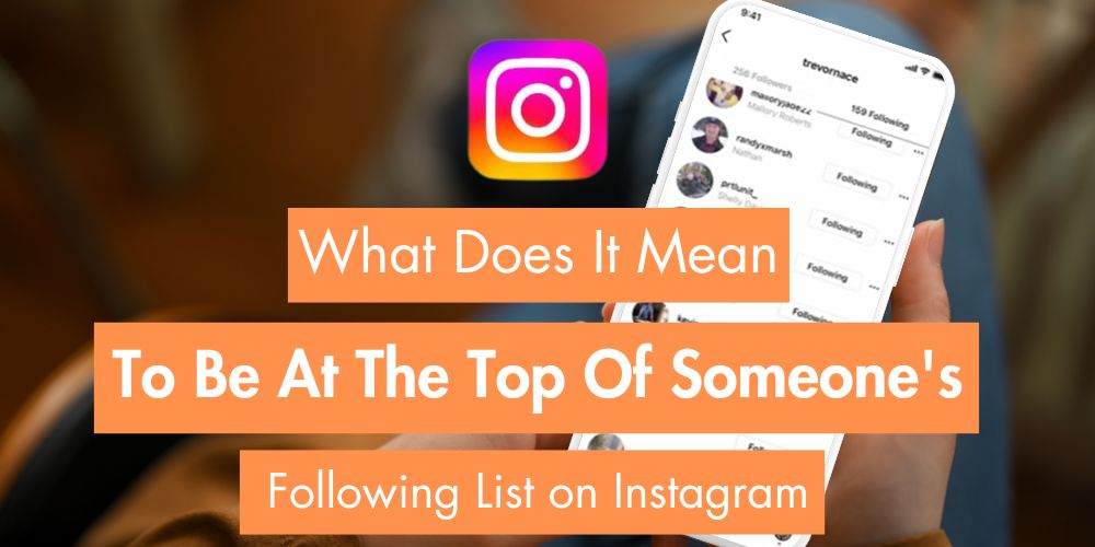 What Does 'User Not Found' Mean on Instagram?